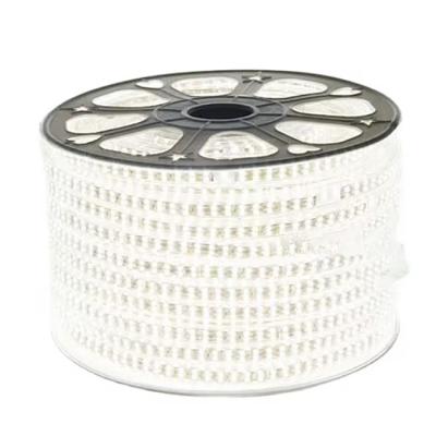 China IP67 Rated Shineknot 5050 Series RGB LED Light Strip for Landscape Atmosphere Lighting for sale