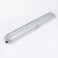 China Long Lifespan 4ft 36w Led Explosion Proof Fluorescent Tube Light for ATEX Gas Station for sale