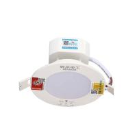 China Ceiling Emergency Led Light Rechargeable Ceiling Mounted 8W AC200-240V for Agi32 Layout for sale