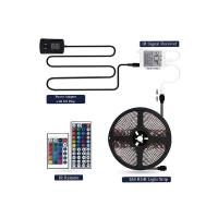 China Outdoor Customizable 72W Led Strip with 25000 Working Hours and Waterproof Design for sale