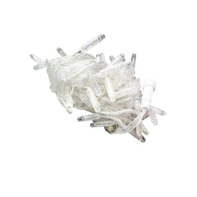 China 50W Warmwhite Color Temperature CCT 5M Pvc Cable Ip65 Light String for Sports Stadiums for sale