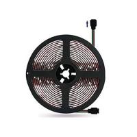 China Plastic Custom Smart LED Strip with 25000 Working Time and Customizable Services for sale