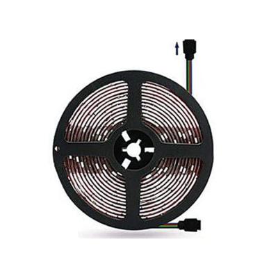 China Plastic Custom Smart LED Strip with 25000 Working Time and Customizable Services for sale