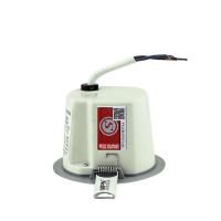 China 80 Ra Aluminum 5W LED Fire Emergency Exit Rechargeable Sensor Light for House Safety for sale