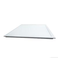 China Integrated LED Panel Light 0606 Round Ceiling Mount for Home Office Industrial Design for sale