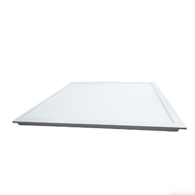 China Integrated LED Panel Light 0606 Round Ceiling Mount for Home Office Industrial Design for sale