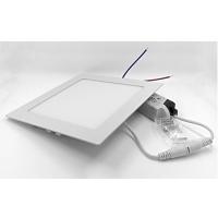 China 20000 Hour Working Lifetime 3000K 9W LED Panel Light for Home Office Application for sale