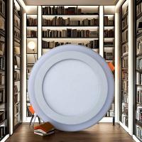China Commercial Lighting Fixture 6 3W LED Panel Light for KTV and Other Commercial Spaces for sale