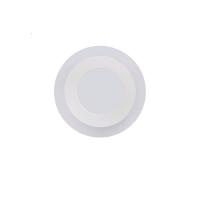 China Support Dimmer NO 3 3W Surface Mounted Double Color LED Panel with Red/Green/Blue/Pink for sale