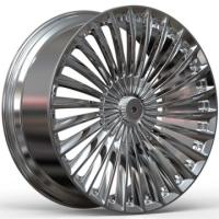 China Custom Wheels for sale