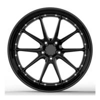 China Custom Wheels for sale
