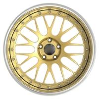 China Custom Wheels for sale
