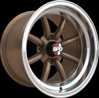 China Classic wheel Design 15x4.5 for Classic Old Beetle for sale