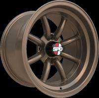 China Classic wheel Design 15x4.5 for Classic Old Beetle for sale
