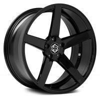 China Vossen CV3 design staggered wheels full sizes fitment for sale