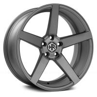China Vossen CV3 design staggered wheels full sizes fitment for sale