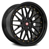 China BBS LM design wheels TOYOTA CROWN REIZ rim for sale