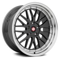China BBS LM design wheels TOYOTA CROWN REIZ rim for sale