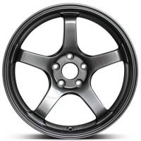 China Custom Forged Premium Racing Replica Rims for sale