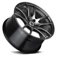 China Customized 18 19 20 inch Racing Car wheels for sale
