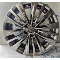 China Custom Ford Mustang Racing Wheels for sale