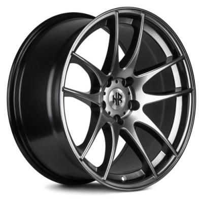 China Japan racing rim aluminum alloy wheels for sale