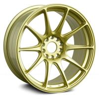 China Racing Mag wheels alloy rims flat black 527 for sale