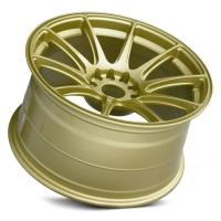 China Racing Mag wheels alloy rims flat black 527 for sale