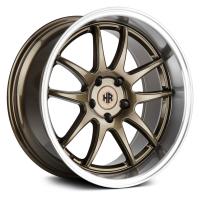 China Aftermarket Alloy Wheel work cr2p design Racing Wheels for sale