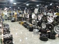 China Aftermarket Alloy Wheel work cr2p design Racing Wheels for sale