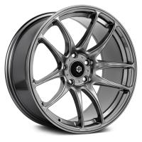 China Japan racing wheels WORK CR design alloy rim for sale