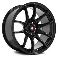 China Japan racing wheels WORK CR design alloy rim for sale