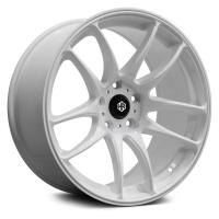 China Japan racing wheels WORK CR design alloy rim for sale