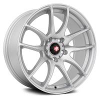 China Japan racing wheels WORK CR design alloy rim for sale