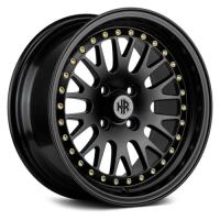 China Mag wheels for car multi spoke alloy rims for sale