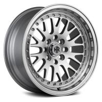 China Mag wheels for car multi spoke alloy rims for sale