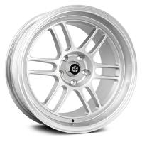China Aftermarket alloy rim ENKEI RPF1 design JDM wheels for sale