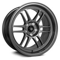 China Aftermarket alloy rim ENKEI RPF1 design JDM wheels for sale