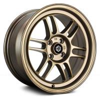 China Aftermarket alloy rim ENKEI RPF1 design JDM wheels for sale