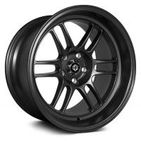 China Aftermarket alloy rim ENKEI RPF1 design JDM wheels for sale