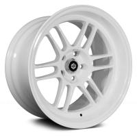 China Aftermarket alloy rim ENKEI RPF1 design JDM wheels for sale
