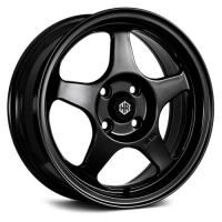 China 5 spokes alloy rim spoon Regamaster EVO wheels for sale
