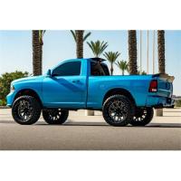 China Aluminum truck rims 26x14 off road wheels for sale