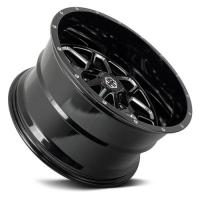 China Ford ranger 17 inch rims 5x139.7 wheels for sale