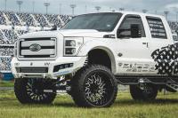 China 20 22 24 26 Best off road wheels for sale