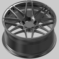 China Custom Bmw Concave Wheels fit bmw m4 wheels for sale