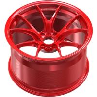 China Nissan 370z Wheels OEM Concave Nismo Rims for sale