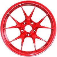 China Nissan 370z Wheels OEM Concave Nismo Rims for sale