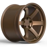 China Deep Concave Wheels Bmw m3 g80 Aftermarket Rims for sale