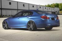 China 20 inch deep concave wheel 5 lugs rims for sale